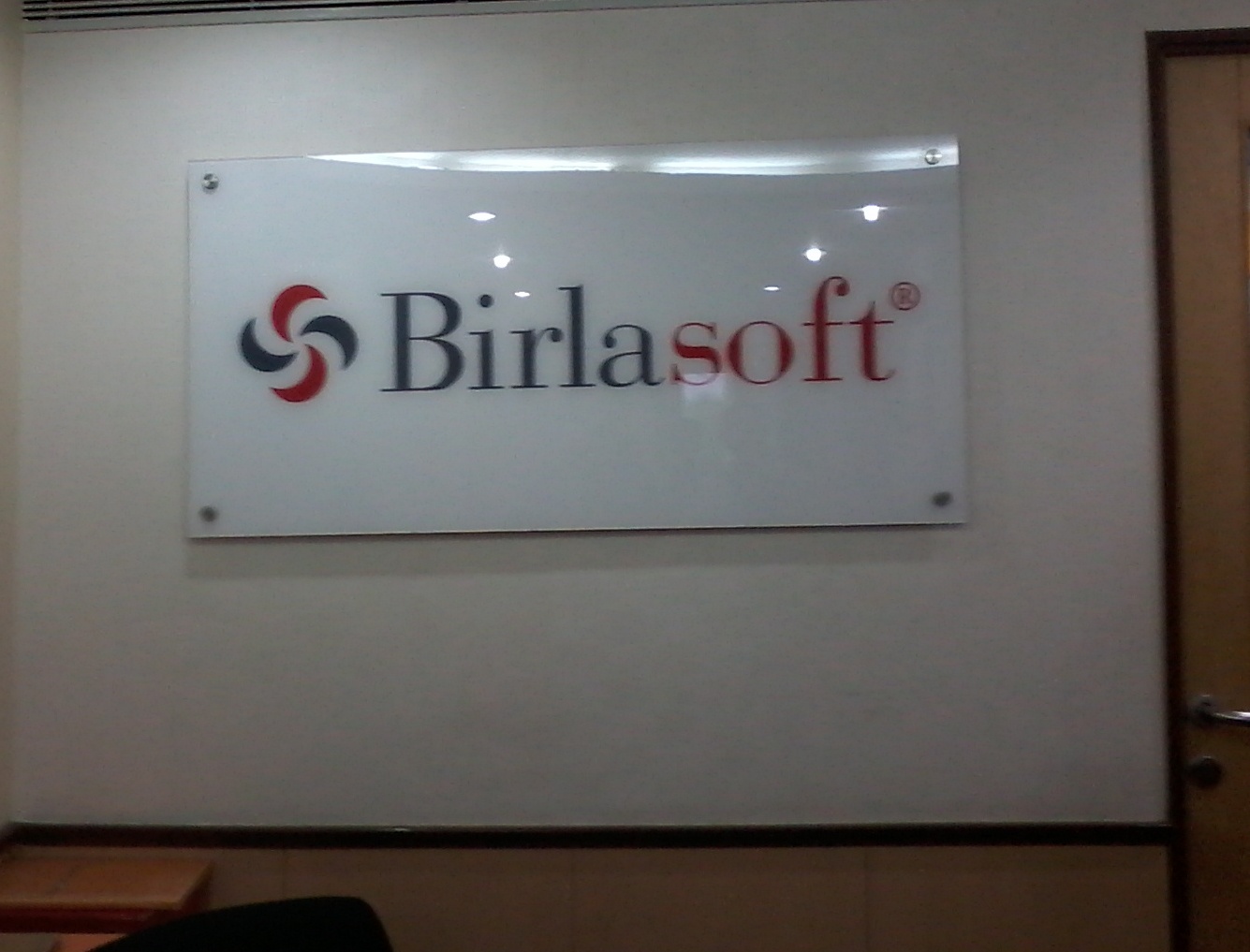 Branding Signages | SIGN ENTERPRISES